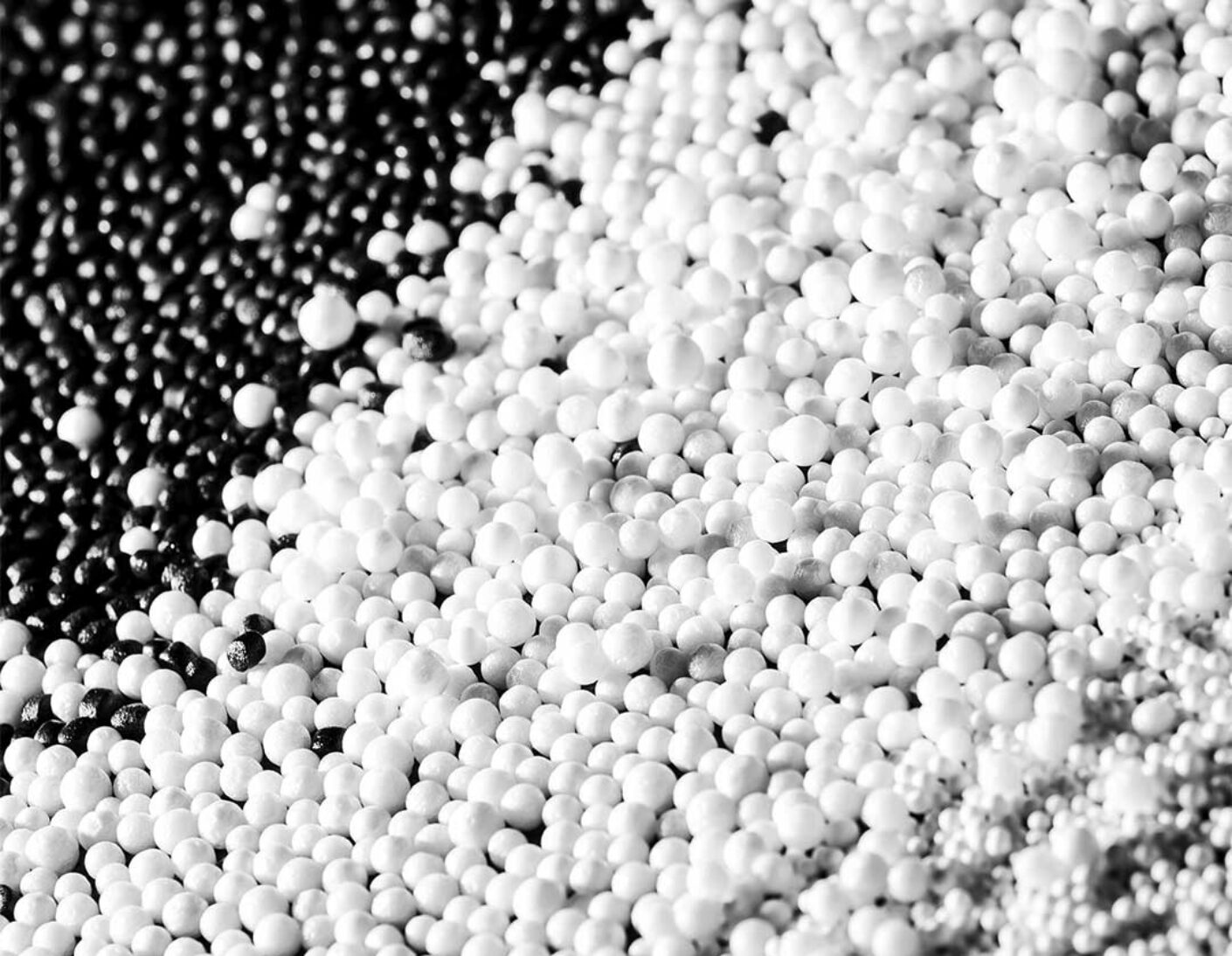 Innovative particle foams - EPS, EPP, EPE at HIRSCH Porozell