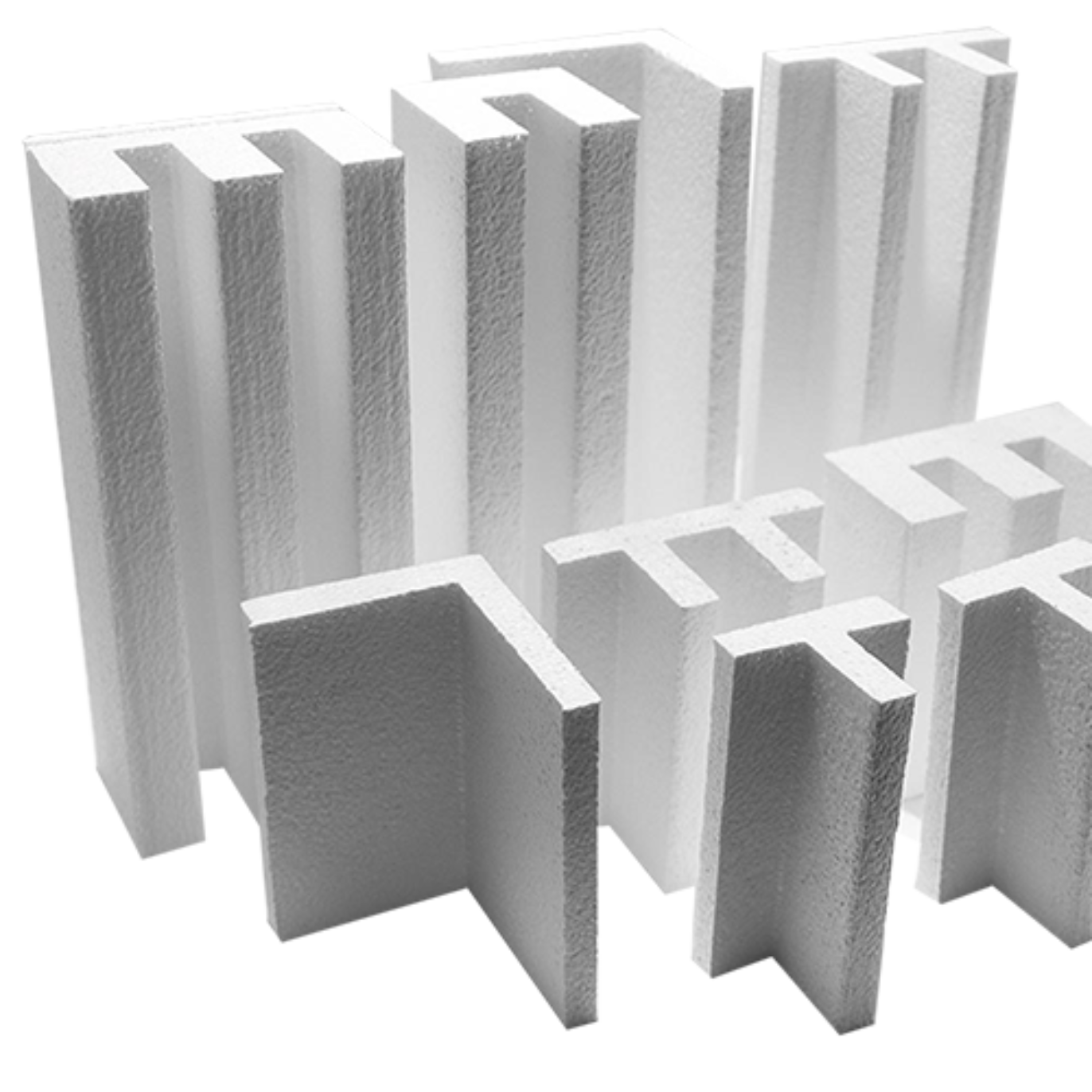 EPS molded parts & EPP molded parts from HIRSCH Porozell