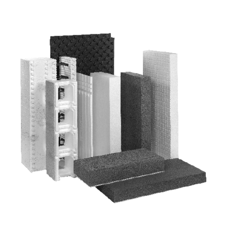 EPS Dämmung - EPS als Dämmstoff | HIRSCH Porozell Österreich