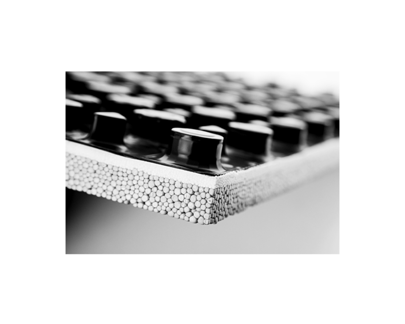 Constructive Solutions made of EPS | HIRSCH Porozell