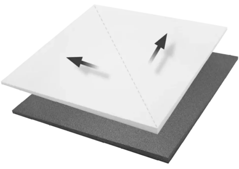 Roof Insulation | Hirsch Porozell