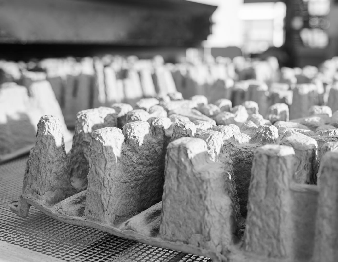 Green Packaging Solutions through EPS Recycling | HIRSCH Porozell